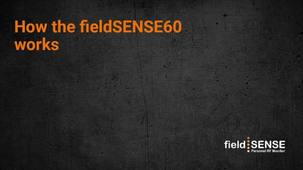 RESOURCES - FieldSENSE | Personal RF monitors